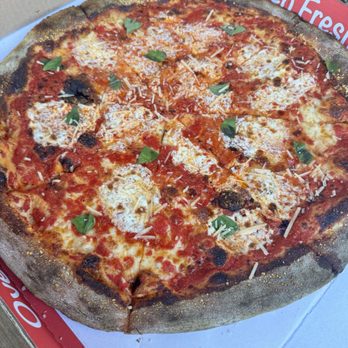 BIRD PIZZERIA - Updated January 2025 - 157 Photos & 108 Reviews - 510 E ...