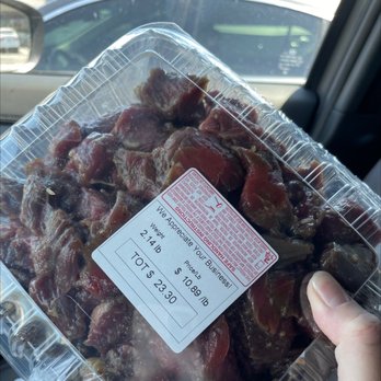 CAB MEAT MARKET - Updated August 2024 - 77 Photos & 75 Reviews - 9520 ...