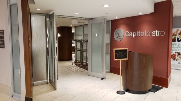 CAPITOL BISTRO - Updated November 2025 - 18 Photos & 74 Reviews - 550 C ...