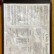 CHILE TOREADO - 122 Photos & 75 Reviews - 2022 W 35th St, Chicago, IL ...