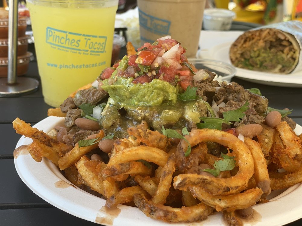 PINCHES TACOS - 299 Photos & 326 Reviews - 1030 Glendon Ave, Los ...