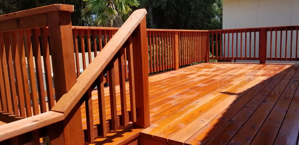 RQ FENCING - Updated December 2025 - 126 Photos & 23 Reviews - Fremont ...