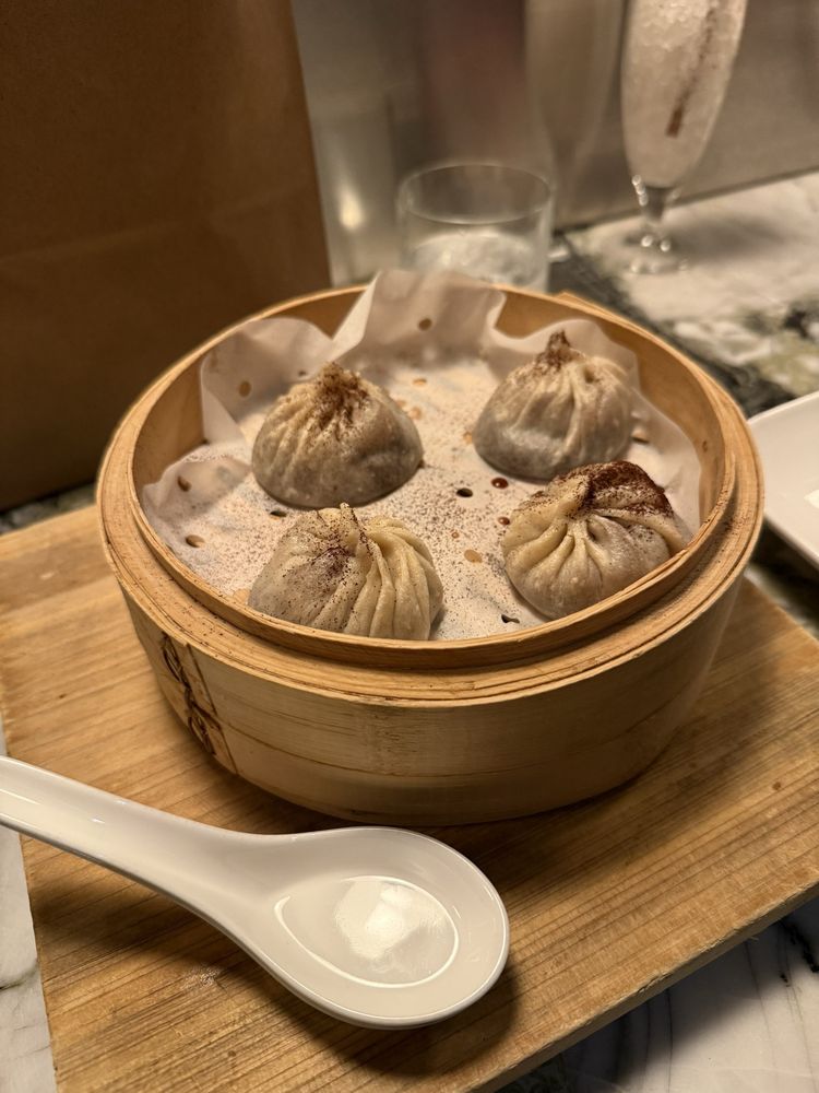 REDFARM - Updated September 2025 - 397 Photos & 163 Reviews - 201 W 3rd ...