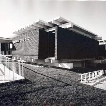 ENOCH PRATT FREE LIBRARY - REISTERSTOWN ROAD BRANCH - Updated July 2025 ...