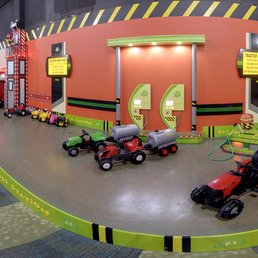 BALL FACTORY PLAYGROUND | PARTY | CAFÉ - Updated March 2025 - 307 ...