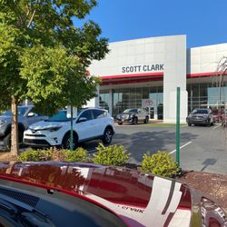 SCOTT CLARK TOYOTA - 20 Photos & 25 Reviews - 13052 Marie Garris Dr ...