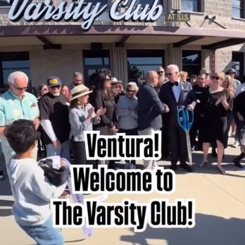THE VARSITY CLUB - Updated October 2025 - 25 Photos & 56 Reviews - 5811 Olivas Park Dr, Ventura ...