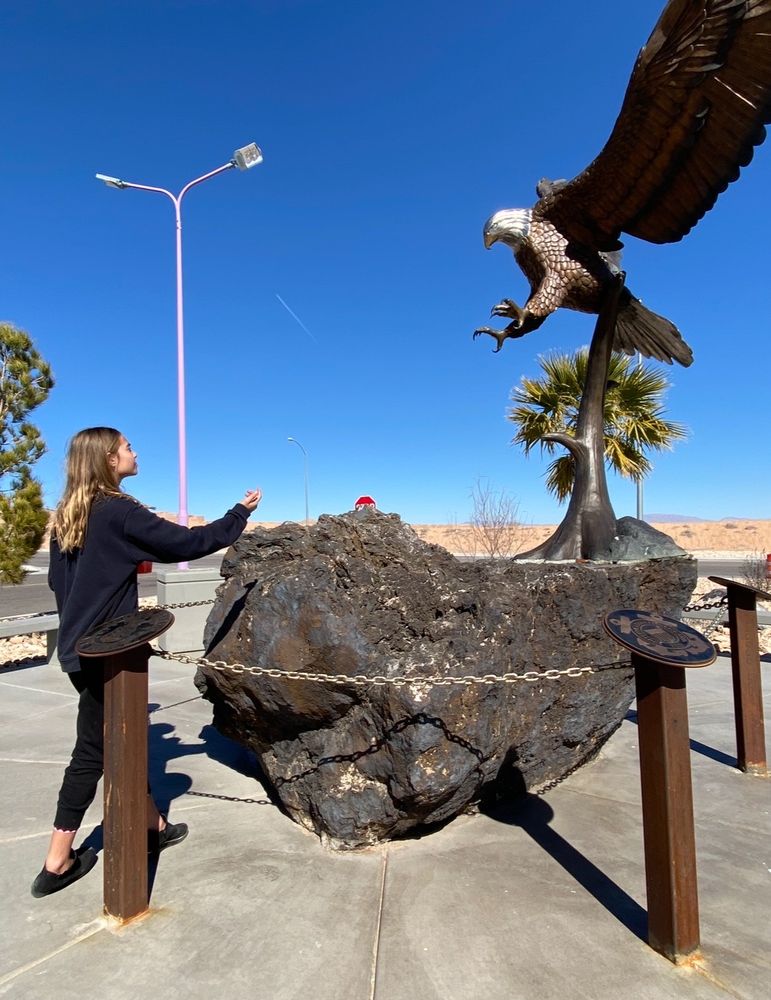 BARSTOW CENTENNIAL PARK - Updated March 2026 - 20 Photos - 500-542 E ...