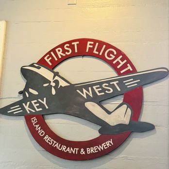 FIRST FLIGHT ISLAND RESTAURANT & BREWERY - Updated August 2025 - 683 ...