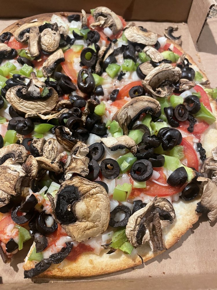 PIZZA ONE AVON - 32 Photos & 67 Reviews - 101 Fawcett Rd, Avon ...