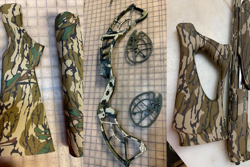 ETHRIDGE PLASTICS & HYDROGRAPHIC DIPPING - Updated September 2025 - 45 ...