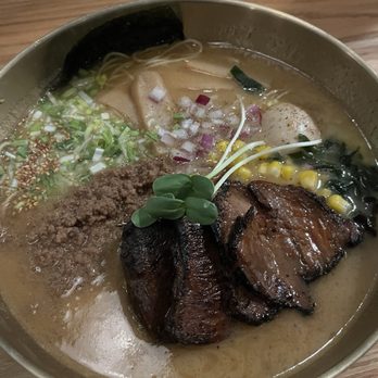 MONSTER RAMEN - Updated January 2025 - 274 Photos & 137 Reviews - 3435 ...