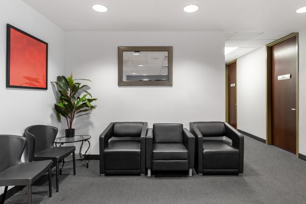 REGUS - SAHARA - Updated July 2025 - Request Information - 2300 West ...