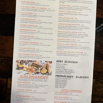 RIP RAP ROADHOUSE - Updated December 2025 - 189 Photos & 146 Reviews ...