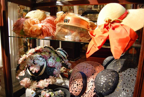 THE HAT MUSEUM - Updated July 2025 - 10 Reviews - 1928 SE Ladd Ave ...