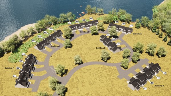 THE DOX ON ANGLE POND - Updated August 2025 - Request Information - 9 ...