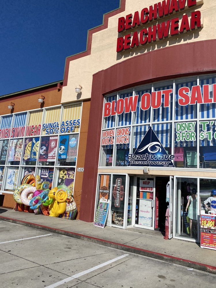 BEACH UNLIMITED - Updated October 2024 - 3650 N Atlantic Ave, Cocoa ...