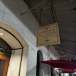 GIOVEDI - Updated July 2025 - 740 Photos & 123 Reviews - 10 N Hotel St ...