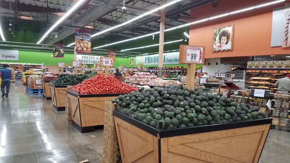 SUPERIOR GROCERS - Updated April 2024 - 62 Photos & 25 Reviews - 2401 ...