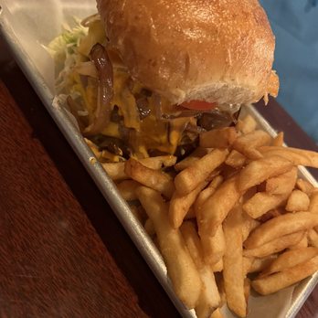 COLD SPRING DEPOT RESTAURANT - Updated May 2025 - 266 Photos & 397 ...