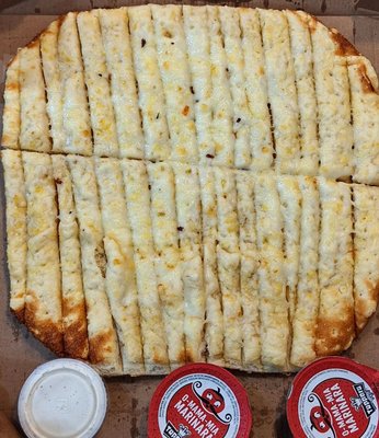 TOPPERS PIZZA - Updated April 2026 - 78 Photos & 145 Reviews - 910 W ...