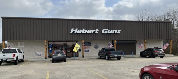 HEBERT GUNS - Updated December 2025 - 14 Reviews - 17400 Airline Hwy ...