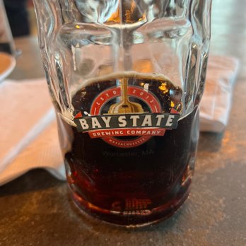 BAY STATE BREWING - Updated May 2024 - 90 Photos & 45 Reviews - 112 ...