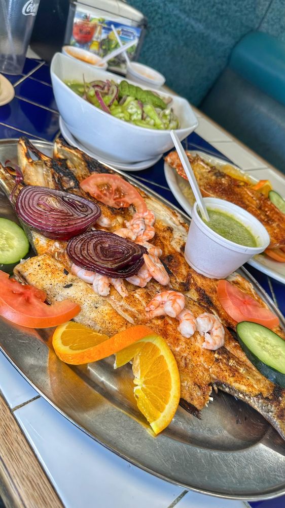 MARISCOS COLIMA - Updated January 2026 - 154 Photos & 170 Reviews ...