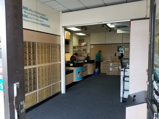 THE UPS STORE - Updated December 2025 - 27 Photos & 69 Reviews - 8023 ...