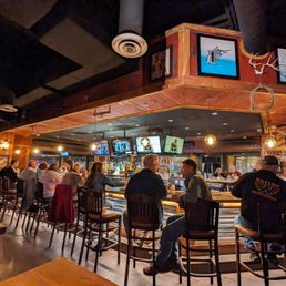 SALTGRASS STEAK HOUSE - Updated October 2024 - 326 Photos & 288 Reviews ...