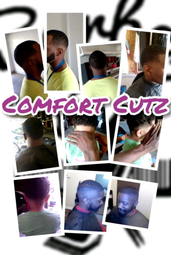 COMFORT CUTZ - Updated April 2024 - 11 Photos - Colorado Springs ...