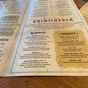 MACAYO’S MEXICAN FOOD - 345 Photos & 345 Reviews - 6012 W Bell Rd ...