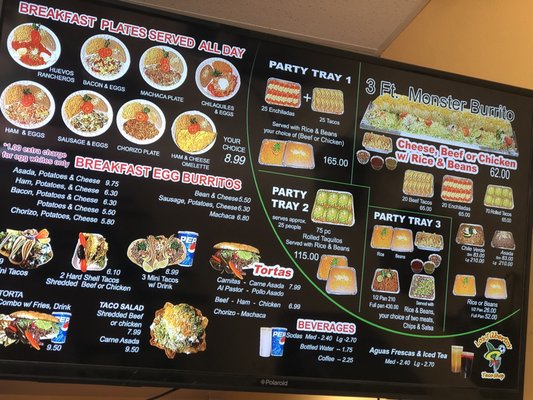 LOS JILBERTOS TACO SHOP - Updated July 2024 - 194 Photos & 170 Reviews ...