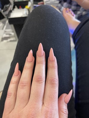 TOP NAIL SALON - Updated August 2025 - 108 Photos & 102 Reviews - 2700 ...