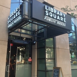 LIBRARY SQUARE - Updated October 2025 - 129 Photos & 238 Reviews - 300 ...