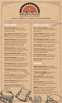 HELEN’S PLACE - Updated June 2025 - 10 Reviews - 249 Rte 10 N, Grantham ...