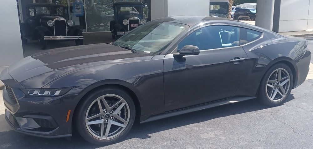 LUGOFF FORD - Updated February 2025 - 41 Reviews - 979 Hwy 1 S, Lugoff ...