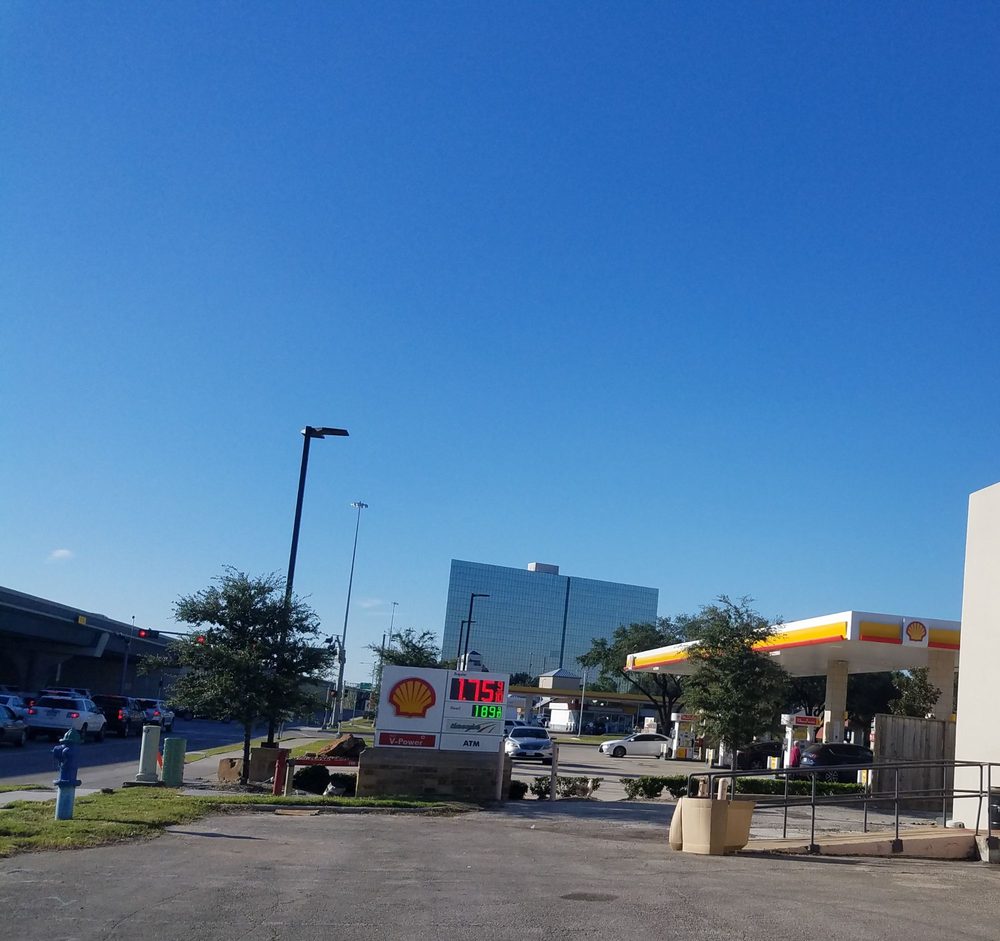 SHELL FOOD MART - Updated May 2024 - 13290 Northwest Fwy, Houston ...