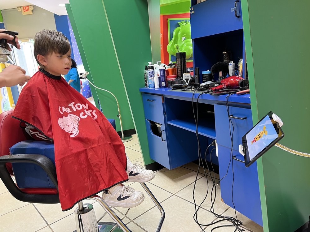 CARTOON CUTS - Updated December 2025 - 15 Photos - Design Plaza ...