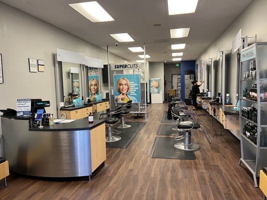 SUPERCUTS - Updated December 2025 - 34 Photos & 82 Reviews - 9872 ...