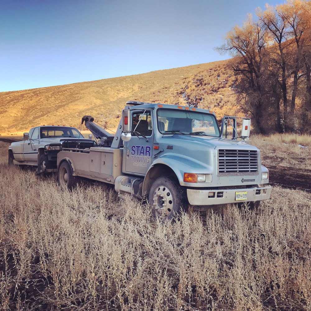 STAR TOWING AND RECOVERY - Updated December 2024 - 13 Photos - 120 W ...