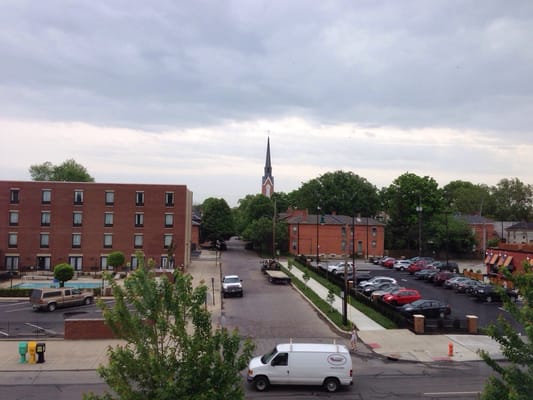 GRANGE INSURANCE GYM - Updated November 2025 - 671 S Front St, Columbus ...