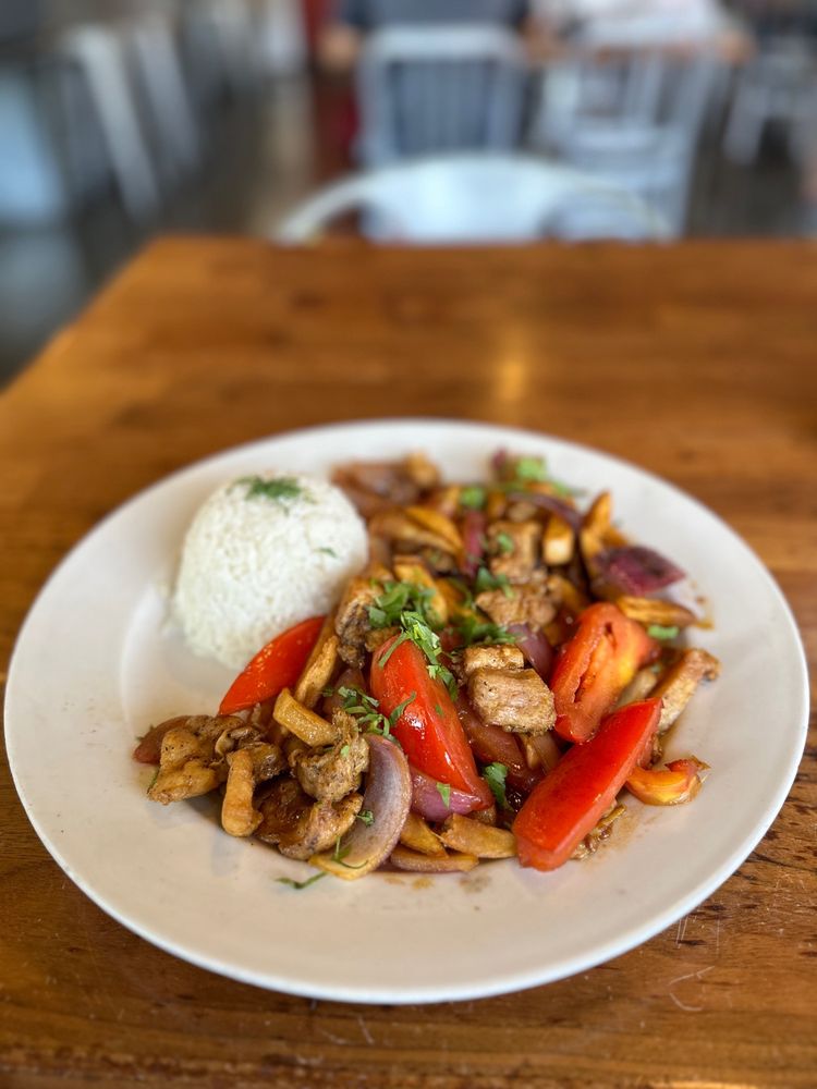 MISKY MISKY COCINA PERUANA - Updated August 2024 - 2762 Photos & 1456 ...