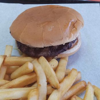 PK BURGERS - Updated August 2025 - 332 Photos & 462 Reviews - 3320 E ...