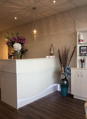 TERRY-ALIX HAIR SALON - Updated October 2025 - 5883 Leslie Street ...