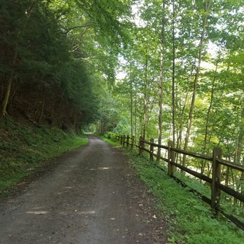 BUTLER FREEPORT COMMUNITY TRAIL - Updated December 2025 - 18 Photos ...