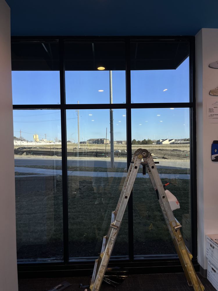 SOLAR SHIELD - Updated April 2026 - Request a Quote - 50 Photos - Omaha ...