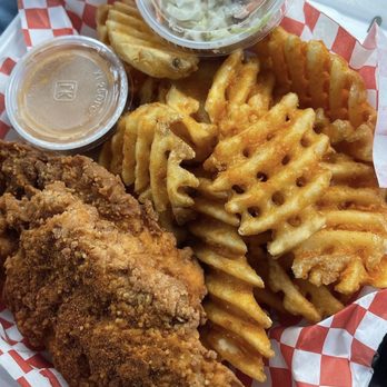 CHICKY SANDOS - Updated February 2025 - 63 Photos & 54 Reviews - 7930 ...