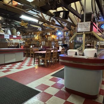 SPRINGHILL RESTAURANT - Updated December 2025 - 245 Photos & 239 ...