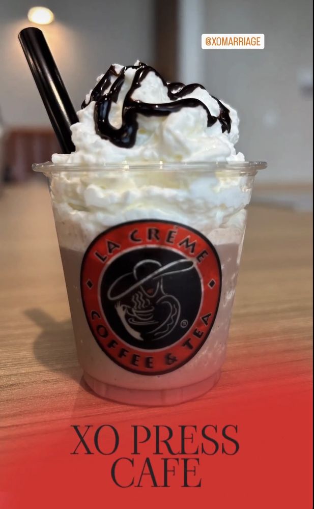 XO PRESS - 40 Photos - 1021 Grace Ln, Southlake, Texas - Coffee & Tea ...